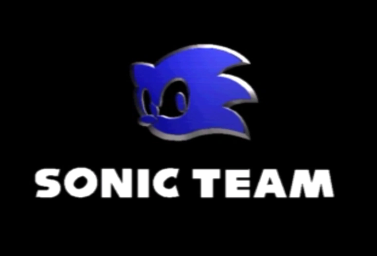 Sonic Team Logo Png