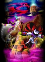Reala/Gallery | Nights into Dreams Wiki | Fandom