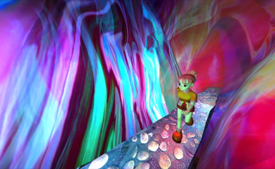 Category:Locations | Nights into Dreams Wiki | Fandom