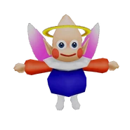 Nightopian | Nights into Dreams Wiki | Fandom