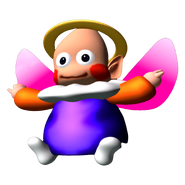 Nightopian | Nights into Dreams Wiki | Fandom