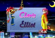 Claris Sinclair/Gallery | Nights into Dreams Wiki | Fandom