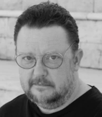 Roger L. Jackson | Nights into Dreams Wiki | Fandom