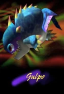 Gulpo | Nights into Dreams Wiki | Fandom