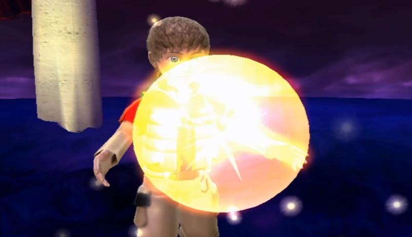 Yellow Ideya of Hope | Nights into Dreams Wiki | Fandom