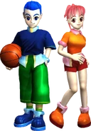 Claris Sinclair/Gallery | Nights into Dreams Wiki | Fandom