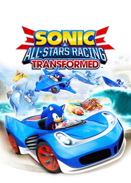 Sonic all stars xbox 360 store