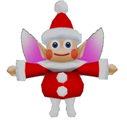 Nightopian | Nights into Dreams Wiki | Fandom