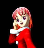 Claris Sinclair/Gallery | Nights into Dreams Wiki | Fandom