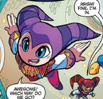 NiGHTS (character) | Nights into Dreams Wiki | Fandom