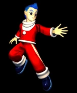 Elliot Edwards/Gallery | Nights into Dreams Wiki | Fandom
