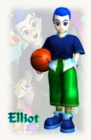 Elliot Edwards/Gallery | Nights into Dreams Wiki | Fandom