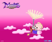 Nightopian | Nights into Dreams Wiki | Fandom