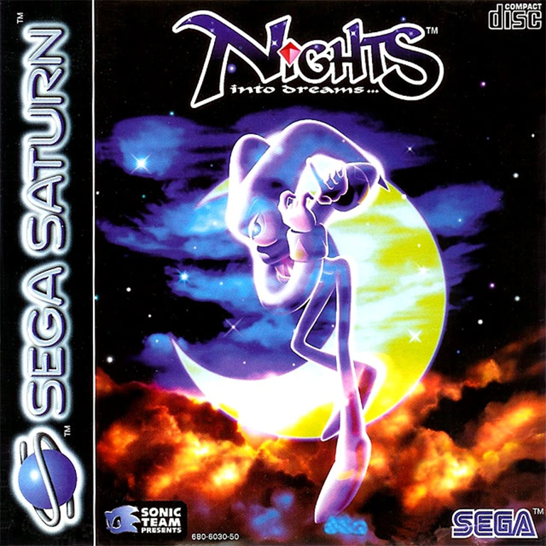 NiGHTS into Dreams... | Wiki NiGHTS Into Dreams | Fandom