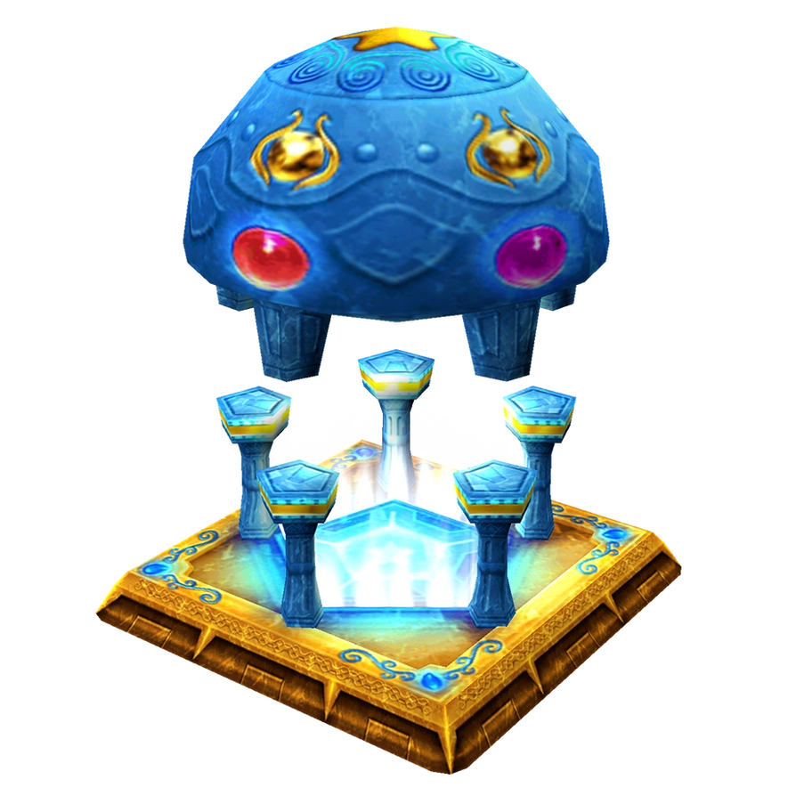 Ideya Palace | Nights into Dreams Wiki | Fandom