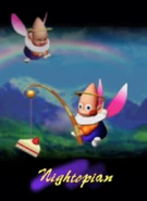 Nightopian | Nights into Dreams Wiki | Fandom