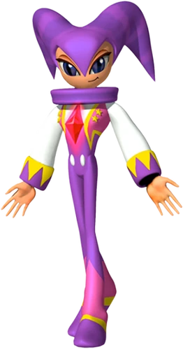 NiGHTS (character) | Nights into Dreams Wiki | Fandom