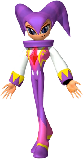 NiGHTS (character) | Nights into Dreams Wiki | Fandom
