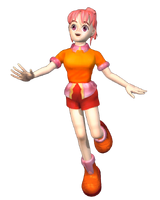 Claris Sinclair/Gallery | Nights into Dreams Wiki | Fandom
