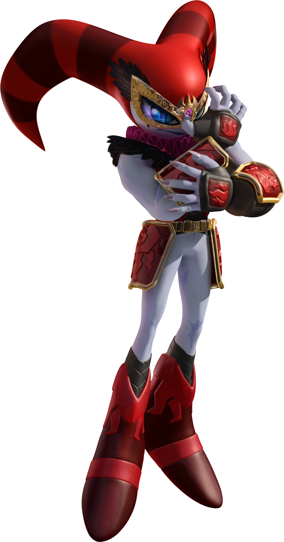 Reala | Wiki NiGHTS Into Dreams | Fandom