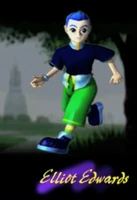 Elliot Edwards/Gallery | Nights into Dreams Wiki | Fandom