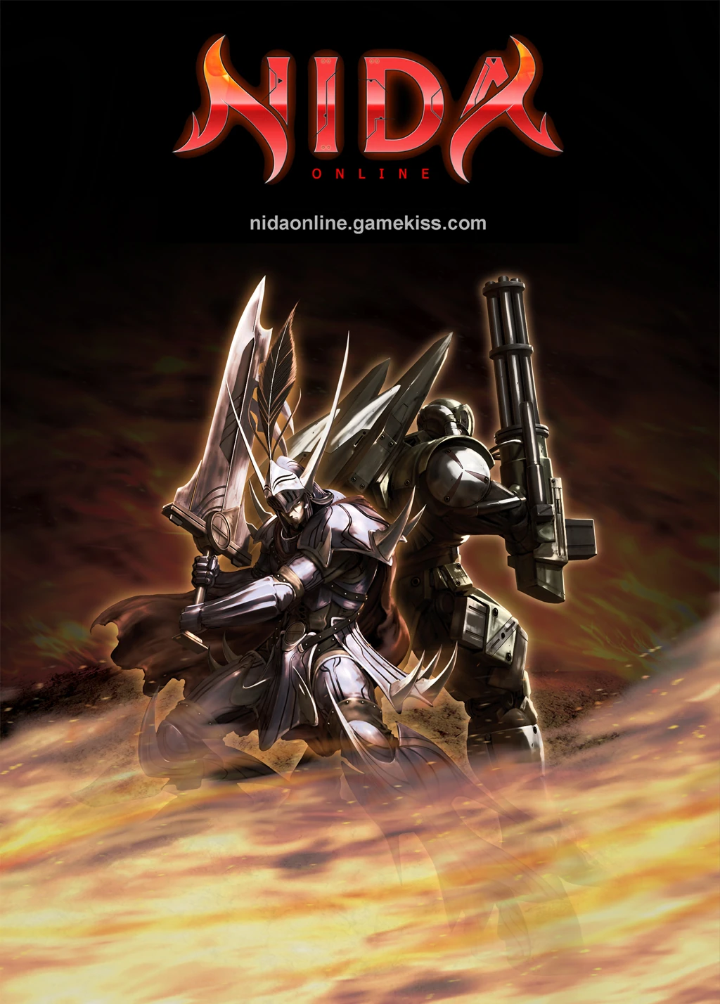 Game Feature | NIDA Online Wiki | Fandom