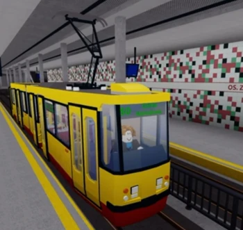 Premetro Route 50 | Nid's Buses & Trams Wiki | Fandom