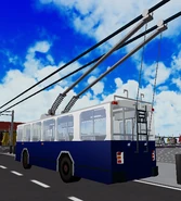 ZiU-11 | Nid's Buses & Trams Wiki | Fandom