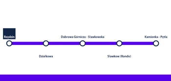Bus Route 301 | Nid's Buses & Trams Wiki | Fandom