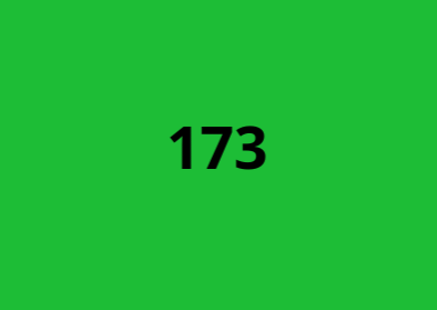 Bus Route 173 | Nid's Buses & Trams Wiki | Fandom