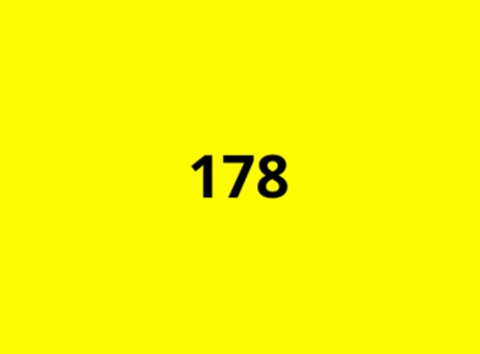 Bus Route 178 | Nid's Buses & Trams Wiki | Fandom