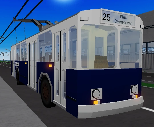 ZiU-11 | Nid's Buses & Trams Wiki | Fandom