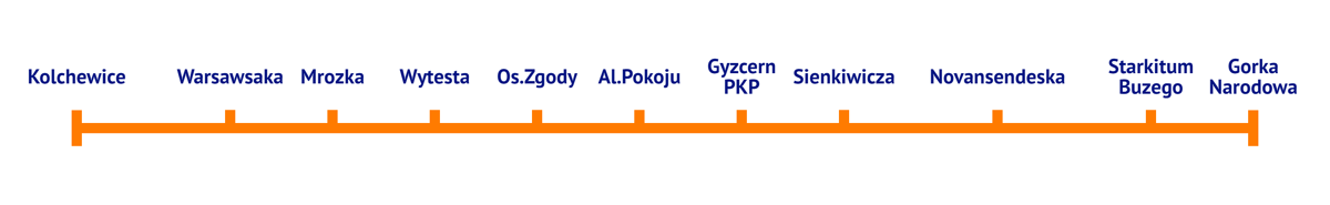 Trolleybus Route 23 | Nid's Buses & Trams Wiki | Fandom