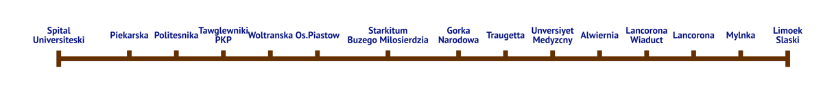 Tram Route 8 | Nid's Buses & Trams Wiki | Fandom
