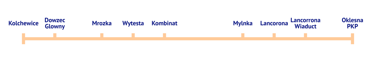 Bus Route 238 | Nid's Buses & Trams Wiki | Fandom