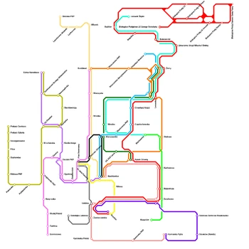 Buses (disambiguation) | Nid's Buses & Trams Wiki | Fandom