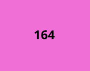Bus Route 164 | Nid's Buses & Trams Wiki | Fandom