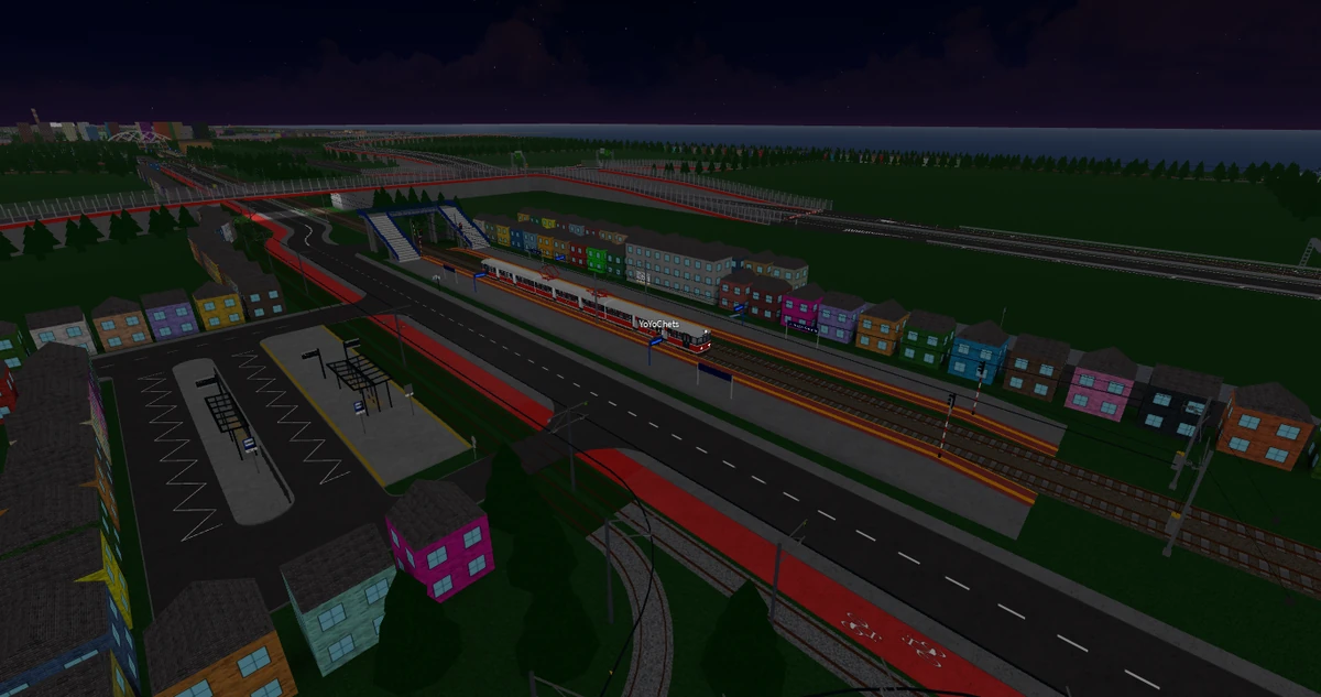 Ostrołęka Rzędzin | Nid's Buses & Trams Wiki | Fandom