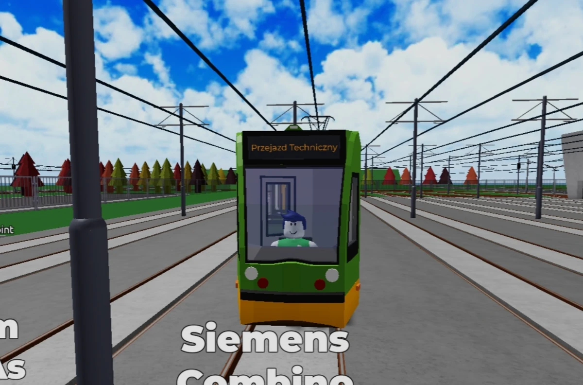 Siemens Combino | Nid's Buses & Trams Wiki | Fandom