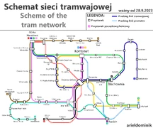 Mapy interaktywne | Nid's Buses & Trams Wiki | Fandom