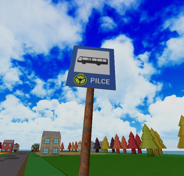 Pilce | Nid's Buses & Trams Wiki | Fandom