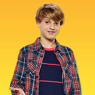 Henry Hart | Niebezpieczny Henryk Wikia | Fandom