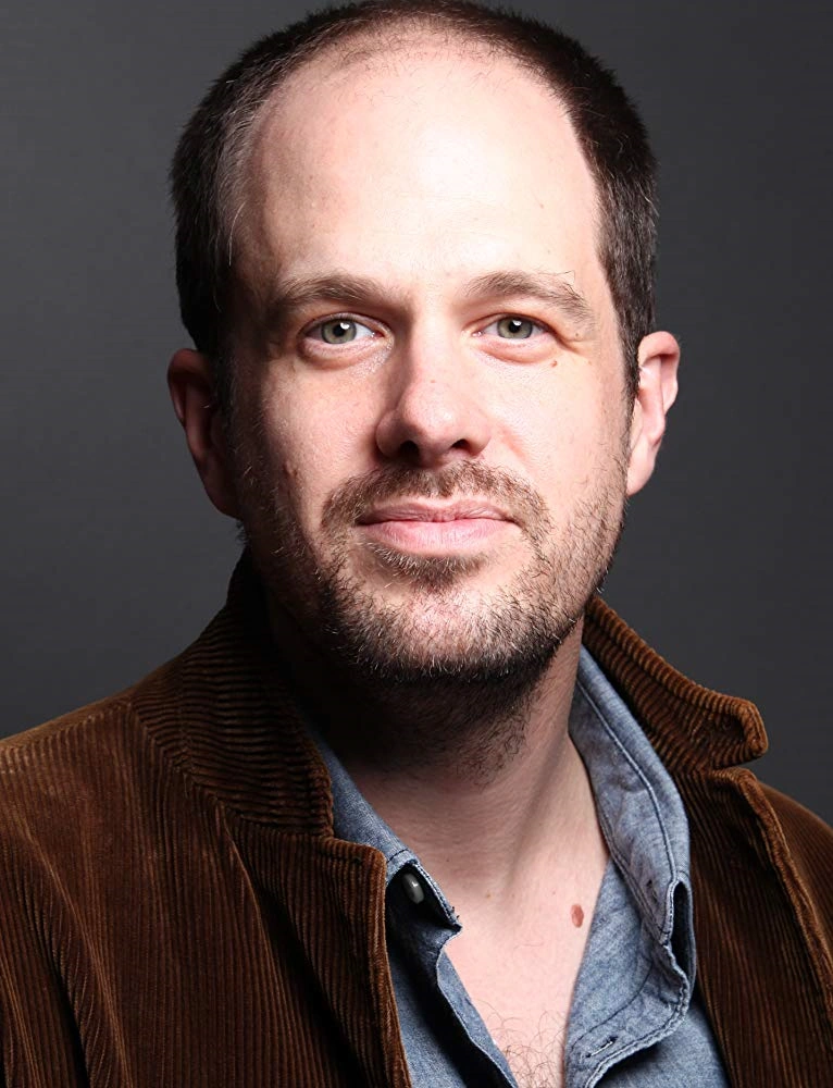 Mike Ostroski | Niebezpieczny Henryk Wiki | Fandom