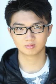 Matthew Zhang | Niebezpieczny Henryk Wiki | Fandom