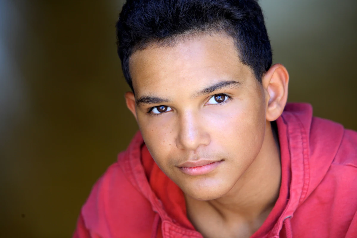 Peter Cortes | Niebezpieczny Henryk Wiki | Fandom