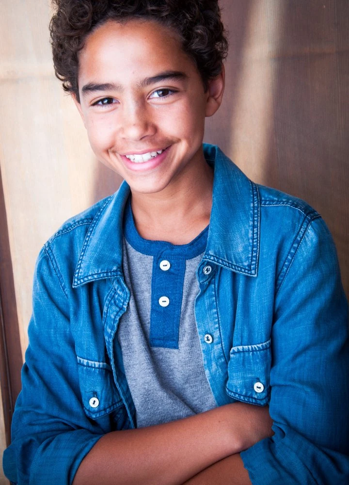 Evan Fields | Niebezpieczny Henryk Wiki | Fandom