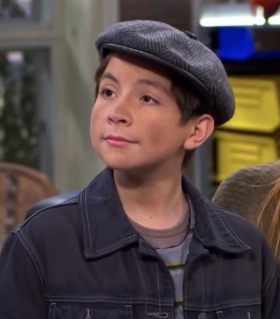 Percy | Niebezpieczny Henryk Wiki | Fandom