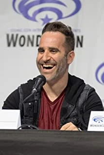 Ben Giroux | Niebezpieczny Henryk Wiki | Fandom