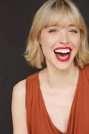 Carrie Barrett | Niebezpieczny Henryk Wiki | Fandom