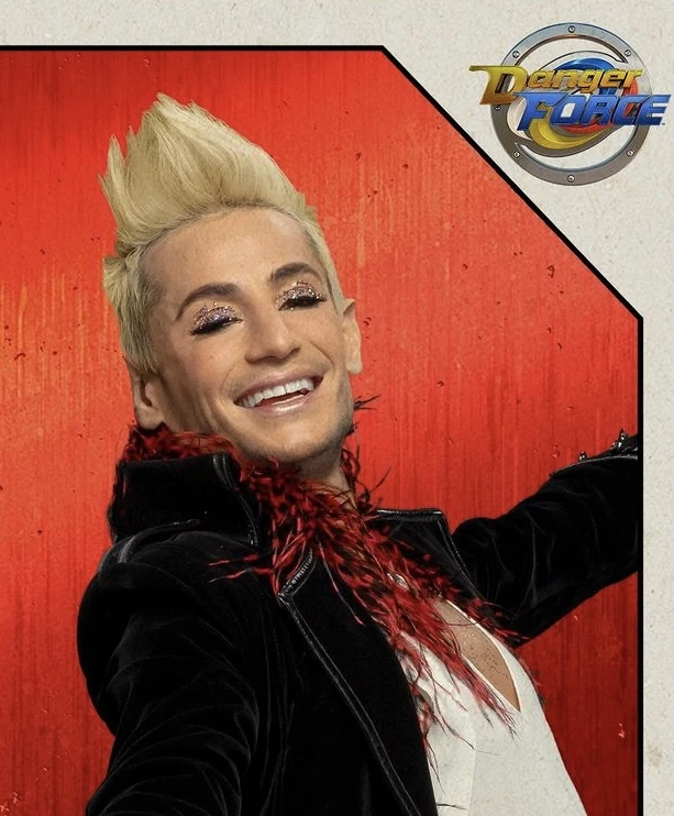 Frankini | Niebezpieczny Henryk Wiki | Fandom